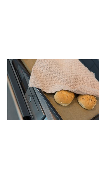 Klæde til boller - Viking Design 1705-1G Kit - One-size - Viking Bambino