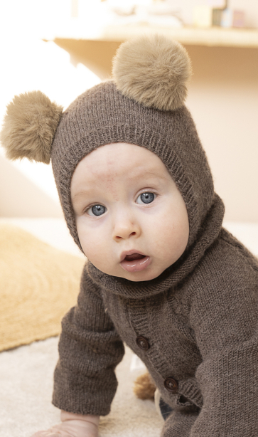 "Olai" Halshue - Viking Design 2417-19 Kit - 1 - 24 mdr - Viking Trend ...