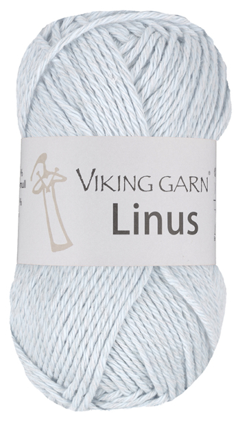 Viking Linus 122 Lys blå